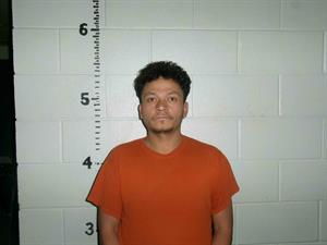 Bent County Sheriff's Office Arrested Inmate Info