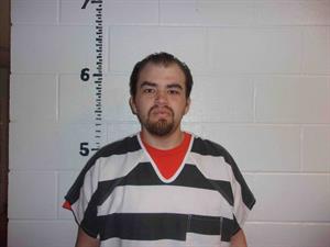 Bent County Sheriff's Office Arrested Inmate Info