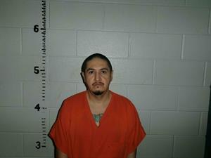 Bent County Sheriff's Office Arrested Inmate Info