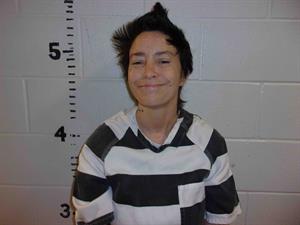 Bent County Sheriff's Office Arrested Inmate Info