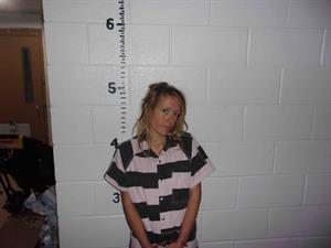 Bent County Sheriff's Office Arrested Inmate Info