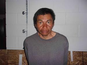Bent County Sheriff's Office Arrested Inmate Info
