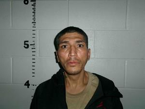 Bent County Sheriff's Office Arrested Inmate Info