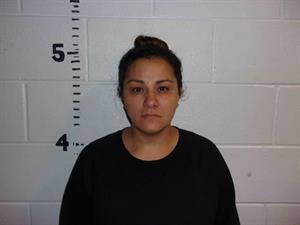 Bent County Sheriff's Office Arrested Inmate Info