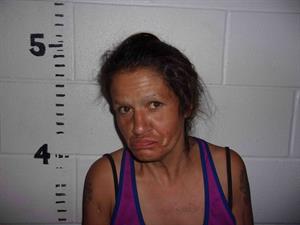 Bent County Sheriff's Office Arrested Inmate Info