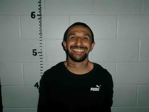 Bent County Sheriff's Office Arrested Inmate Info