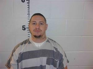 Bent County Sheriff's Office Arrested Inmate Info