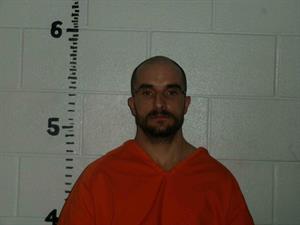 Bent County Sheriff's Office Arrested Inmate Info