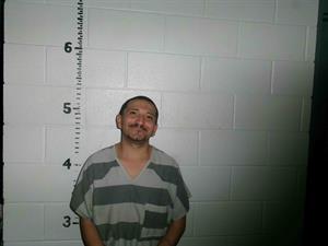 Bent County Sheriff's Office Arrested Inmate Info