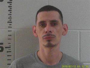 Bent County Sheriff's Office Arrested Inmate Info