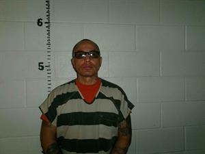 Bent County Sheriff's Office Arrested Inmate Info