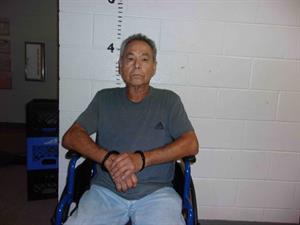 Bent County Sheriff's Office Arrested Inmate Info