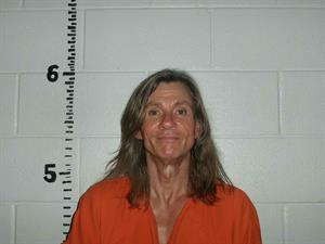 Bent County Sheriff's Office Arrested Inmate Info