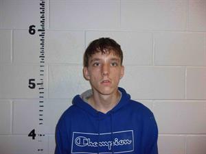 Bent County Sheriff's Office Arrested Inmate Info