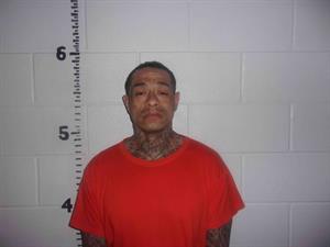 Bent County Sheriff's Office Arrested Inmate Info
