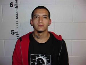 Bent County Sheriff's Office Arrested Inmate Info
