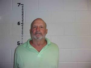 Bent County Sheriff's Office Arrested Inmate Info