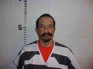 Bent County Sheriff's Office Arrested Inmate Info