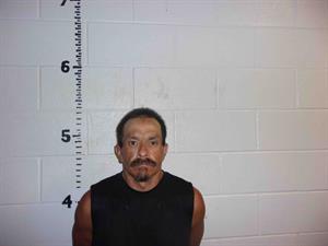 Bent County Sheriff's Office Arrested Inmate Info