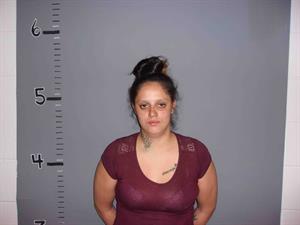 Bent County Sheriff's Office Arrested Inmate Info