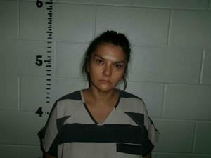 Bent County Sheriff's Office Arrested Inmate Info