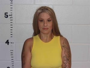 Bent County Sheriff's Office Arrested Inmate Info
