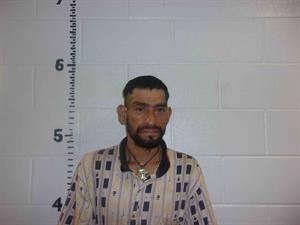 Bent County Sheriff's Office Arrested Inmate Info
