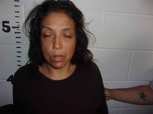 Bent County Sheriff's Office Arrested Inmate Info