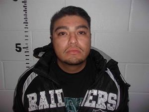 Bent County Sheriff's Office Arrested Inmate Info