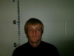 Bent County Sheriff's Office Arrested Inmate Info