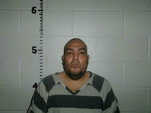 Bent County Sheriff's Office Arrested Inmate Info