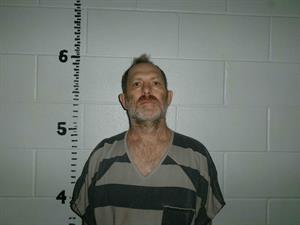 Bent County Sheriff's Office Arrested Inmate Info