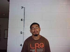 Bent County Sheriff's Office Arrested Inmate Info