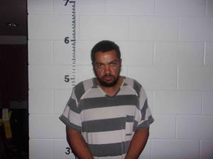 Bent County Sheriff's Office Arrested Inmate Info