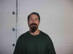 Bent County Sheriff's Office Arrested Inmate Info