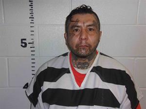 Bent County Sheriff's Office Arrested Inmate Info